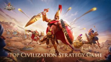 Rise Of Kingdoms Codes (May - 2026) - Dudcode