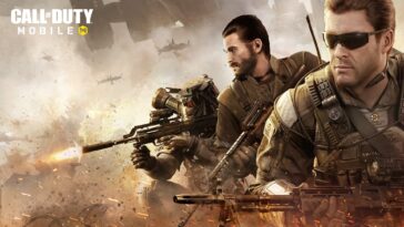 CODM Codes (March - 2026) - Dudcode