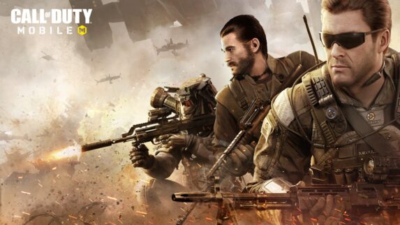 CODM Codes (December - 2025) - Dudcode