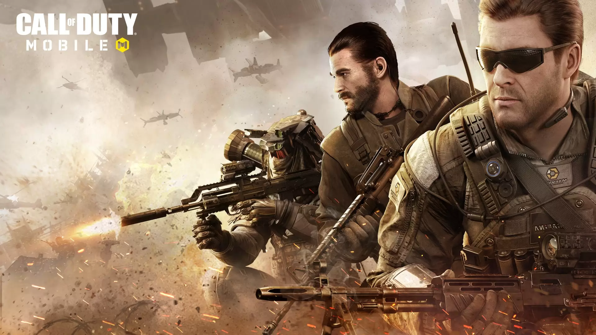 CODM Codes (November - 2025) - Dudcode