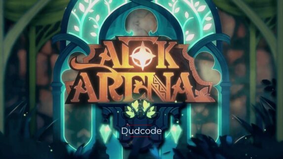 AFK Arena Codes (January - 2026) - Dudcode