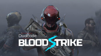 Blood Strike Codes (May 2026) - Dudcode