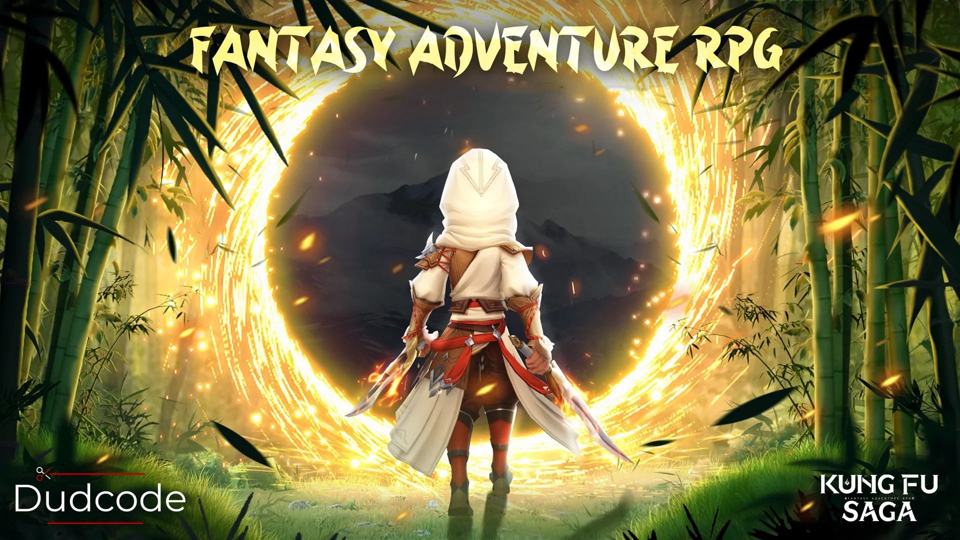 Kung Fu Saga Codes (October - 2025) - Dudcode