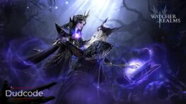 Watcher Of Realms Codes (April - 2026) - Dudcode