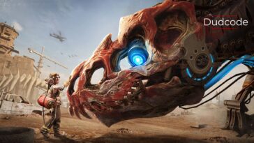 Mecha Domination Codes (December - 2025) - Dudcode