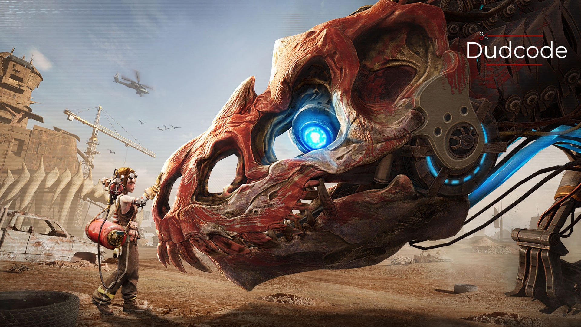 Mecha Domination Codes (November - 2025) - Dudcode