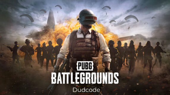 Pubg Codes (June - 2026) - Dudcode