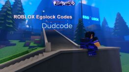 Egolock Codes (December - 2025) - Dudcode