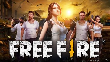 Free Fire Codes (June - 2026) - Dudcode