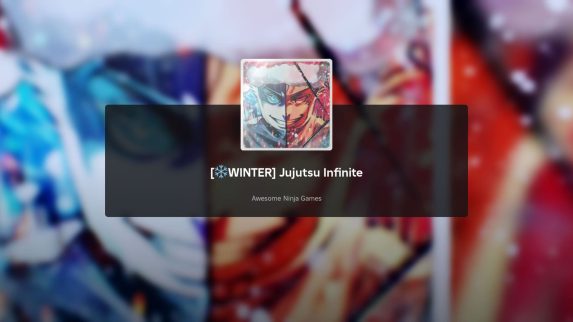 Jujutsu Infinite Codes (November - 2025) - Dudcode